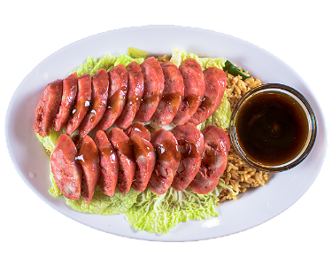 🥡 Little Chinatown Amsterdam-Zuidoost | Officiële Website | Bestel Online!